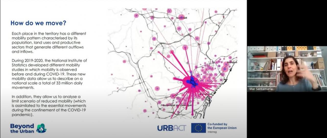 Webinar | Data baselines: ensuring you have the data you need | urbact.eu